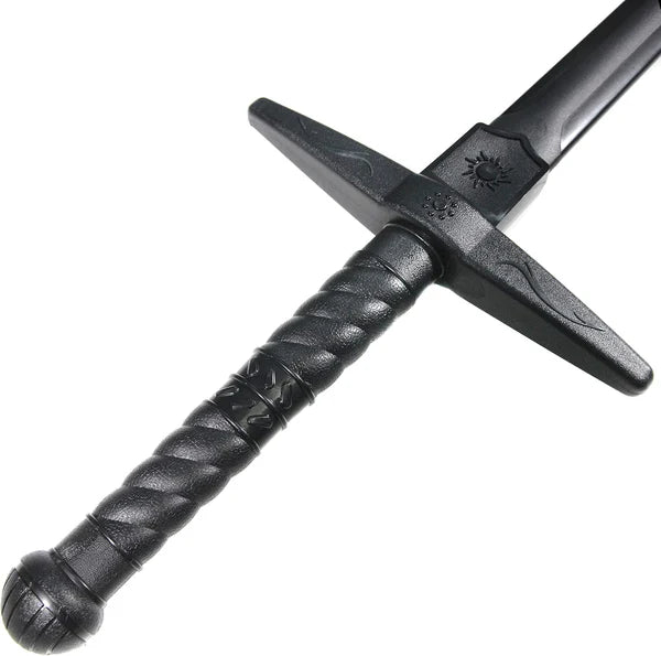 Medieval 40" Two-Handed Sparring Sword PP – Adelaide martial arts shop